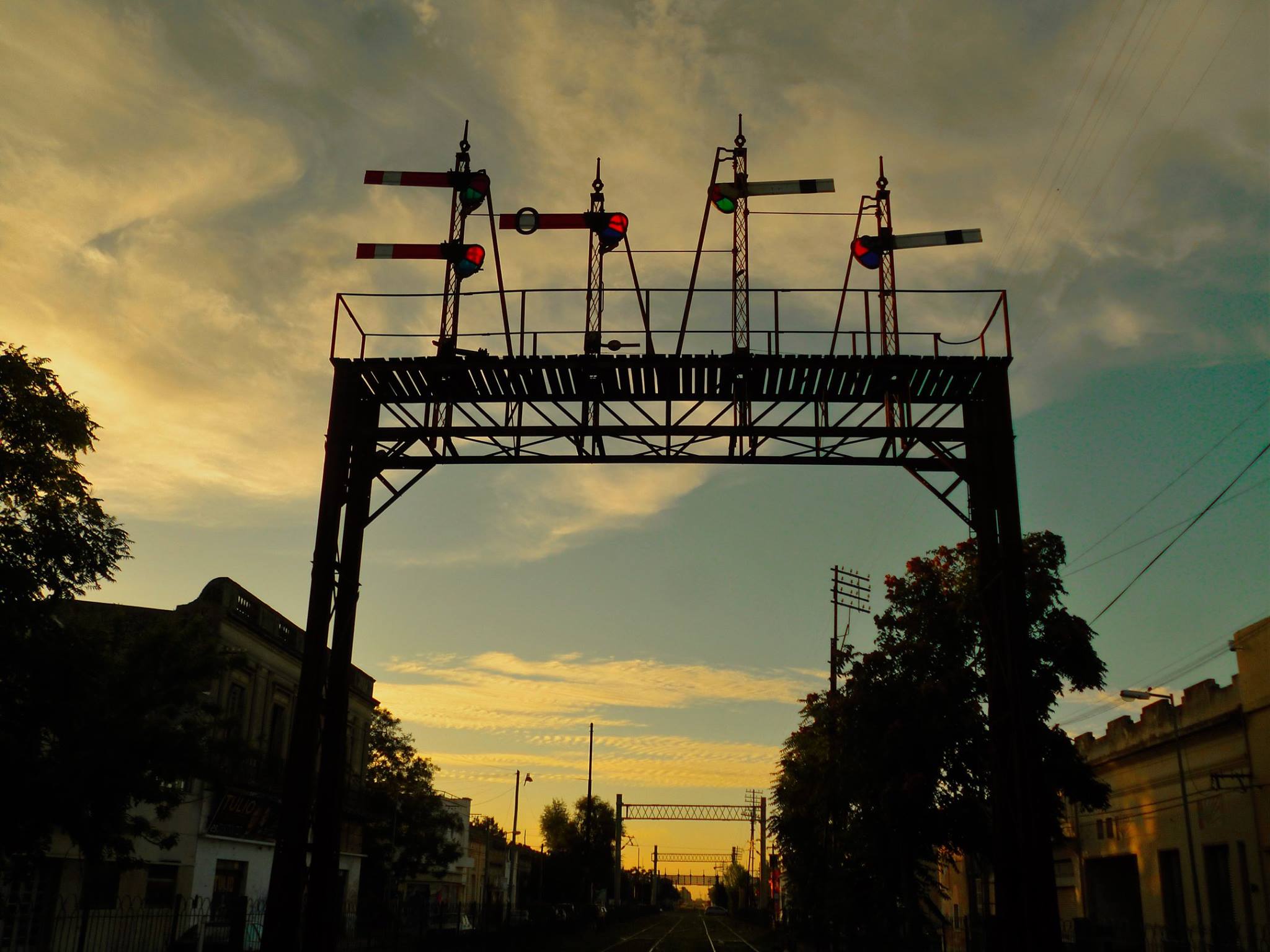 Un recorrido fotográfico para (re)descubrir Tolosa | Radio Futura FM 90.5