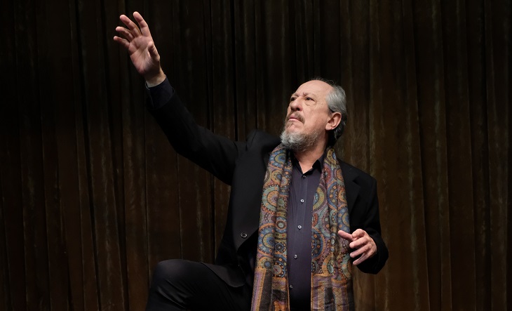 El anecdotario de Daniel Aráoz | Radio Futura FM 90.5